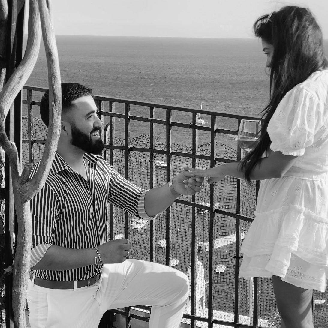 Maria Rubio and Albert Arias' Wedding Website