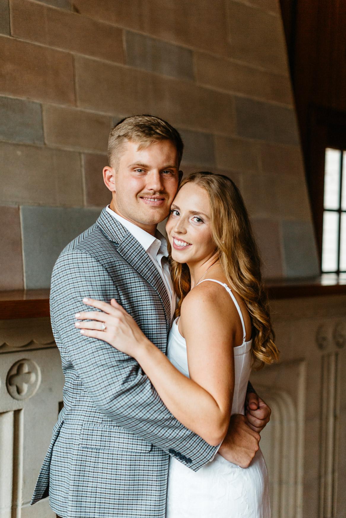 Helen Kate Baird and Joshua Burns' Wedding Website