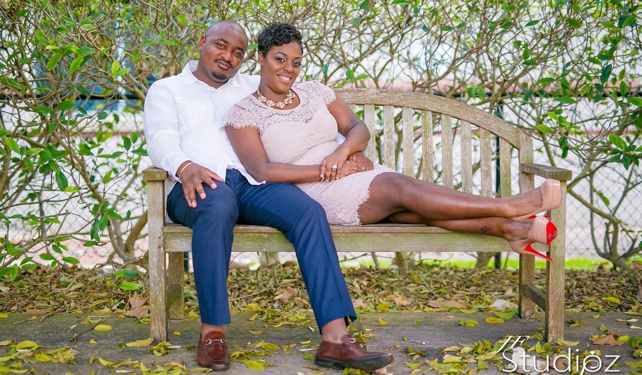 Tiffany Chatmon and Jonathan Chatmon's Wedding Website