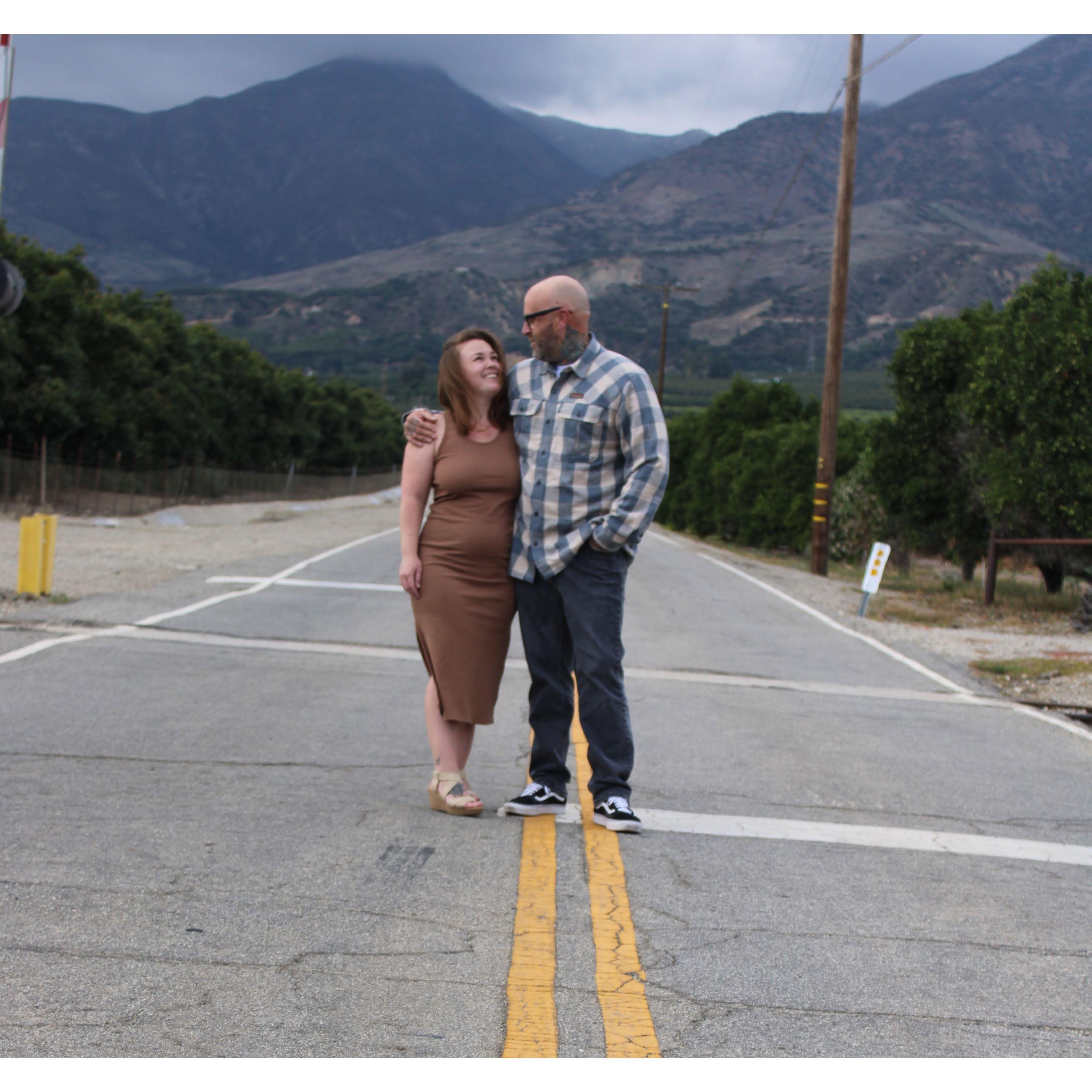 Caitlin Fitzpatrick and Tyler Stevens' Wedding Website