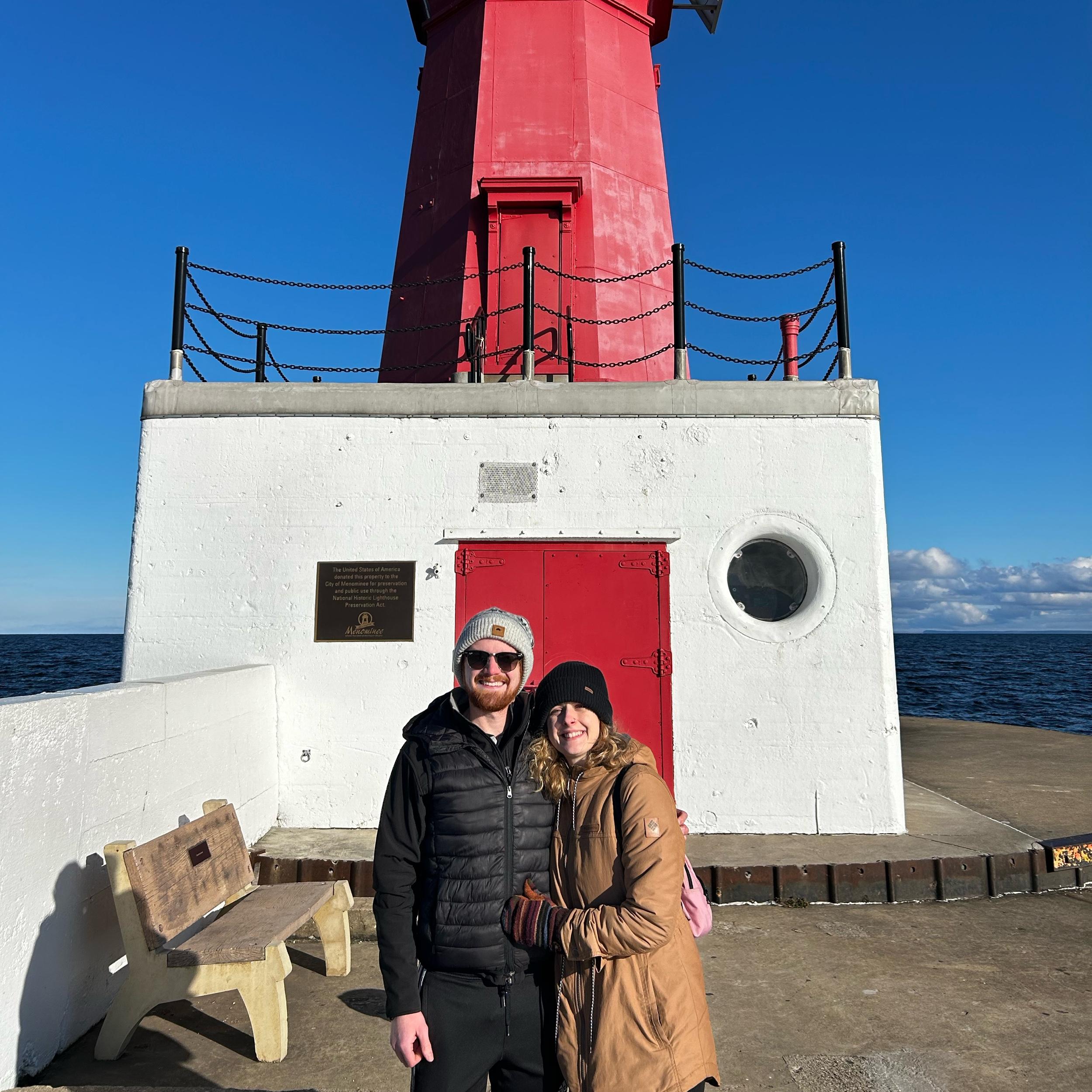 Callies Hamby and Andrew Noelke's Wedding Website