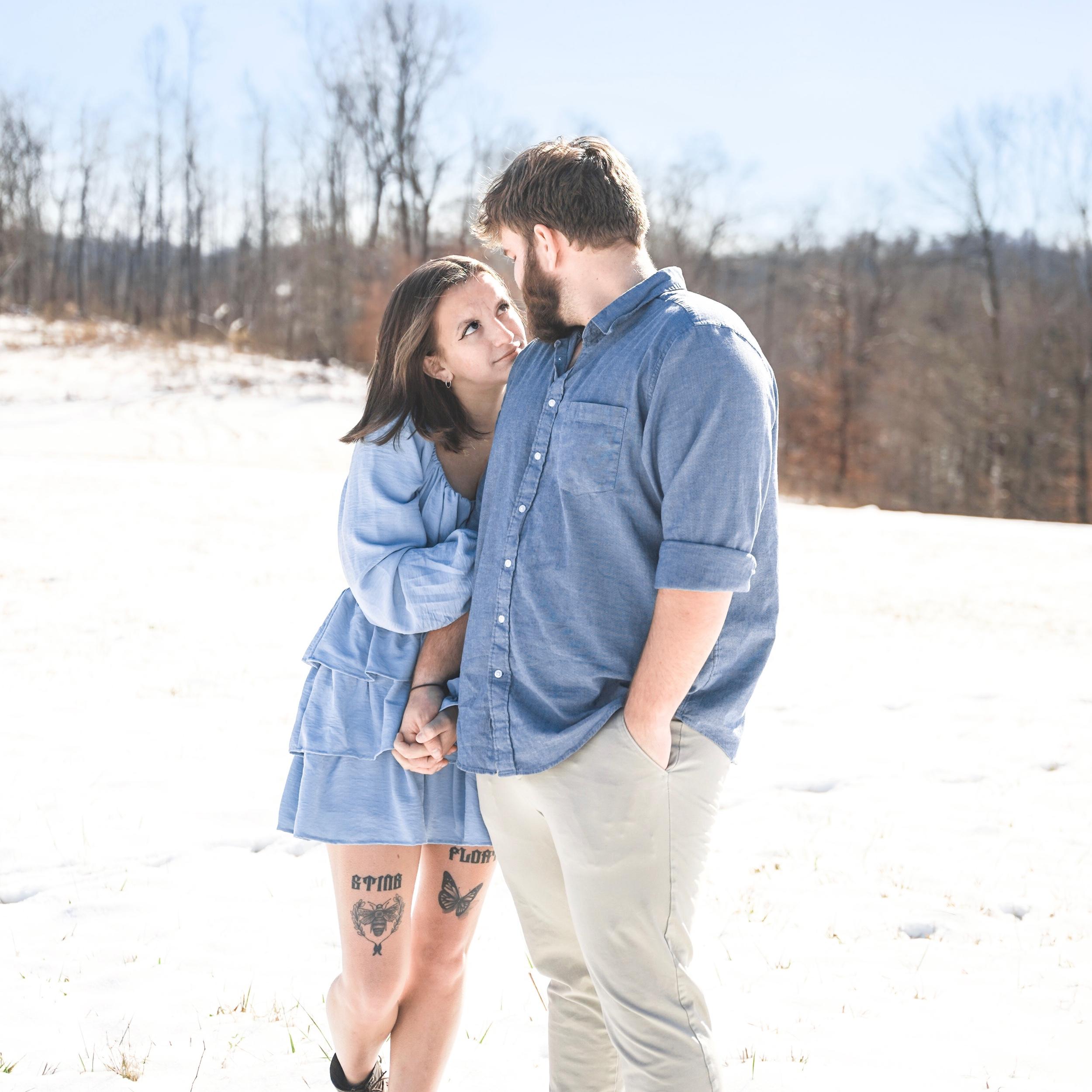 Dawson Smith and Grace Gleason's Wedding Website