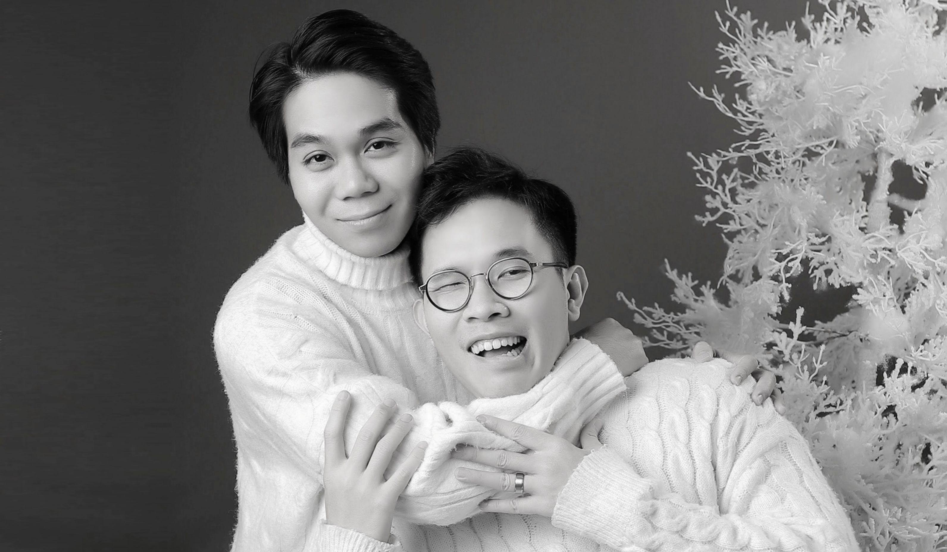 Tyler Vo and Adrian Nguyen's Wedding Website
