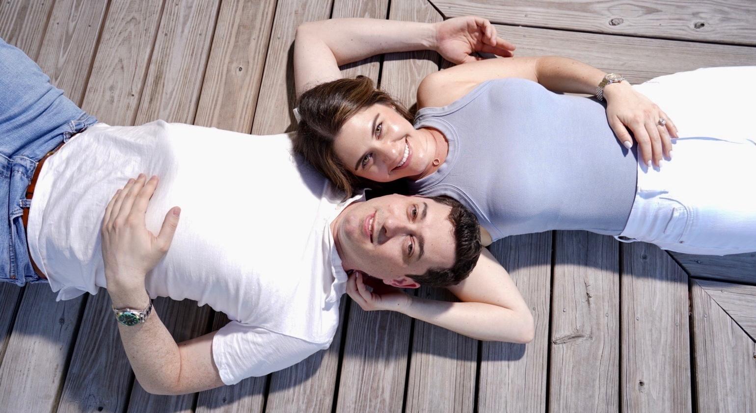 Erika Faith Krassner and Jeremy Lawrence Waxman's Wedding Website