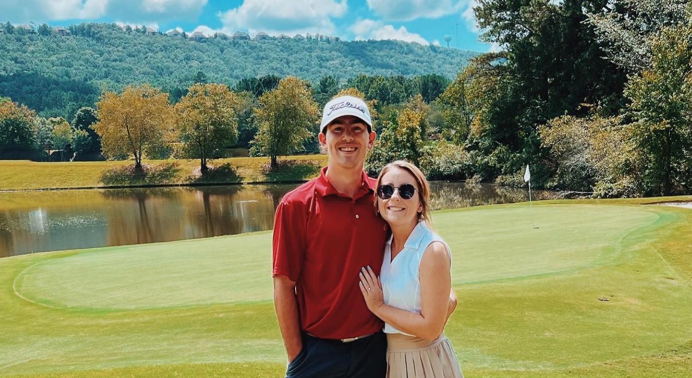 Allison LaRose and Mason Rich's Wedding Website