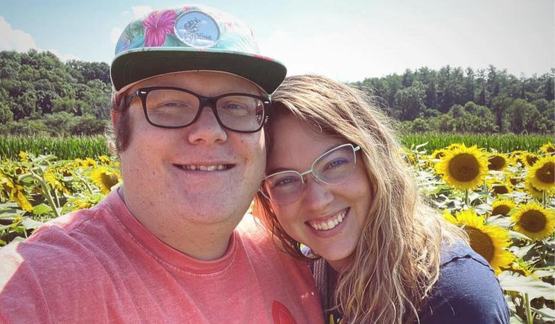 Samuel Wallace and Lori Seger's Wedding Website