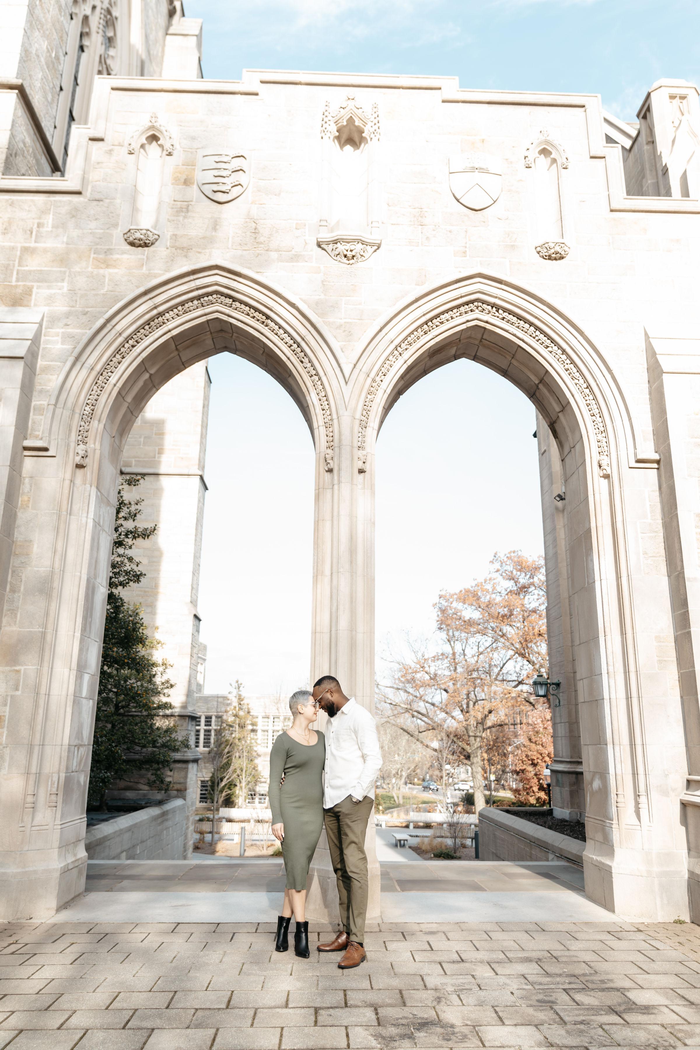 Nicole Cardoso and Trevon Gilmore's Wedding Website