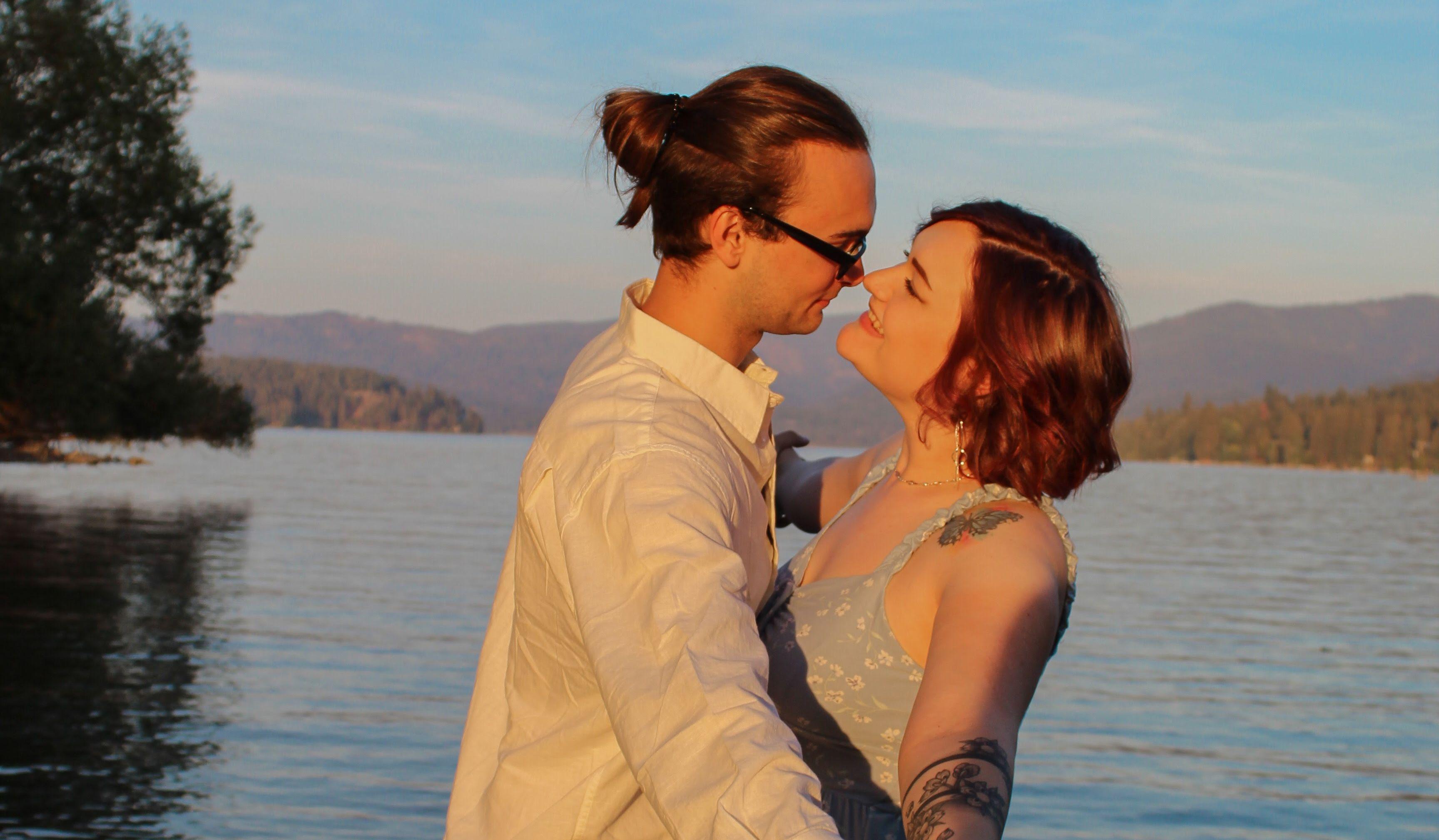 Jena Miller and Scott Gibson's Wedding Website