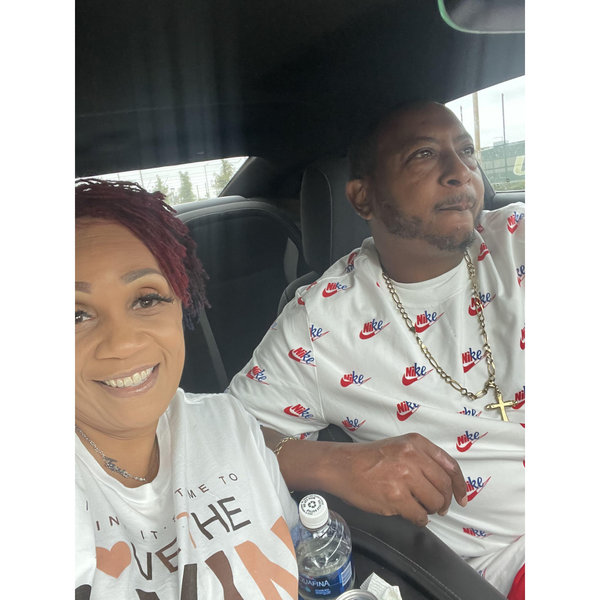 Tania Turner and Darrell Lowery's Wedding Website