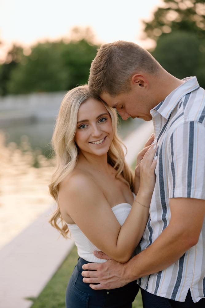 Bekah Fincke and Andrew McCluskey's Wedding Website