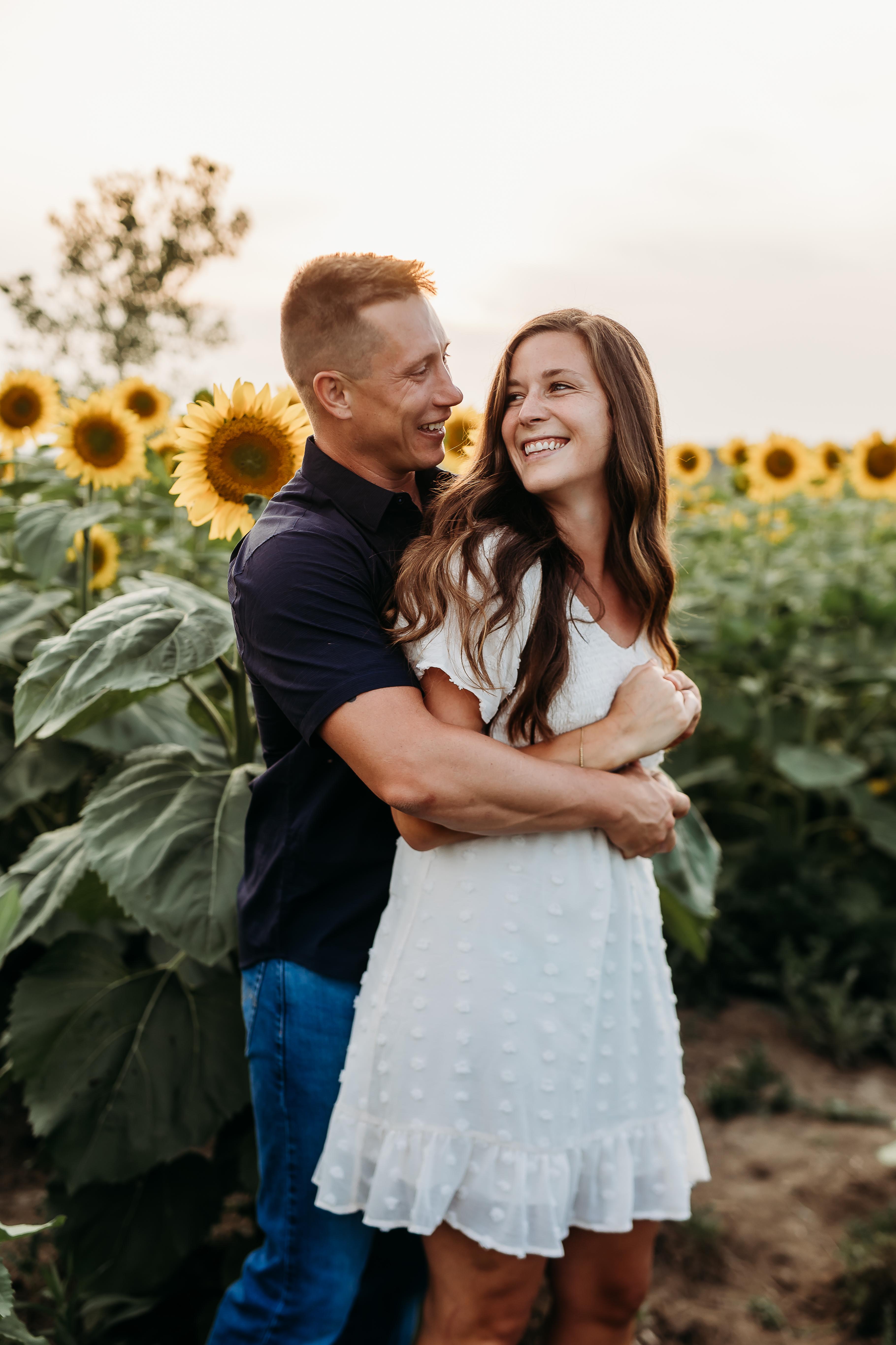 Kara Larson and Jordan Guthrie's Wedding Website