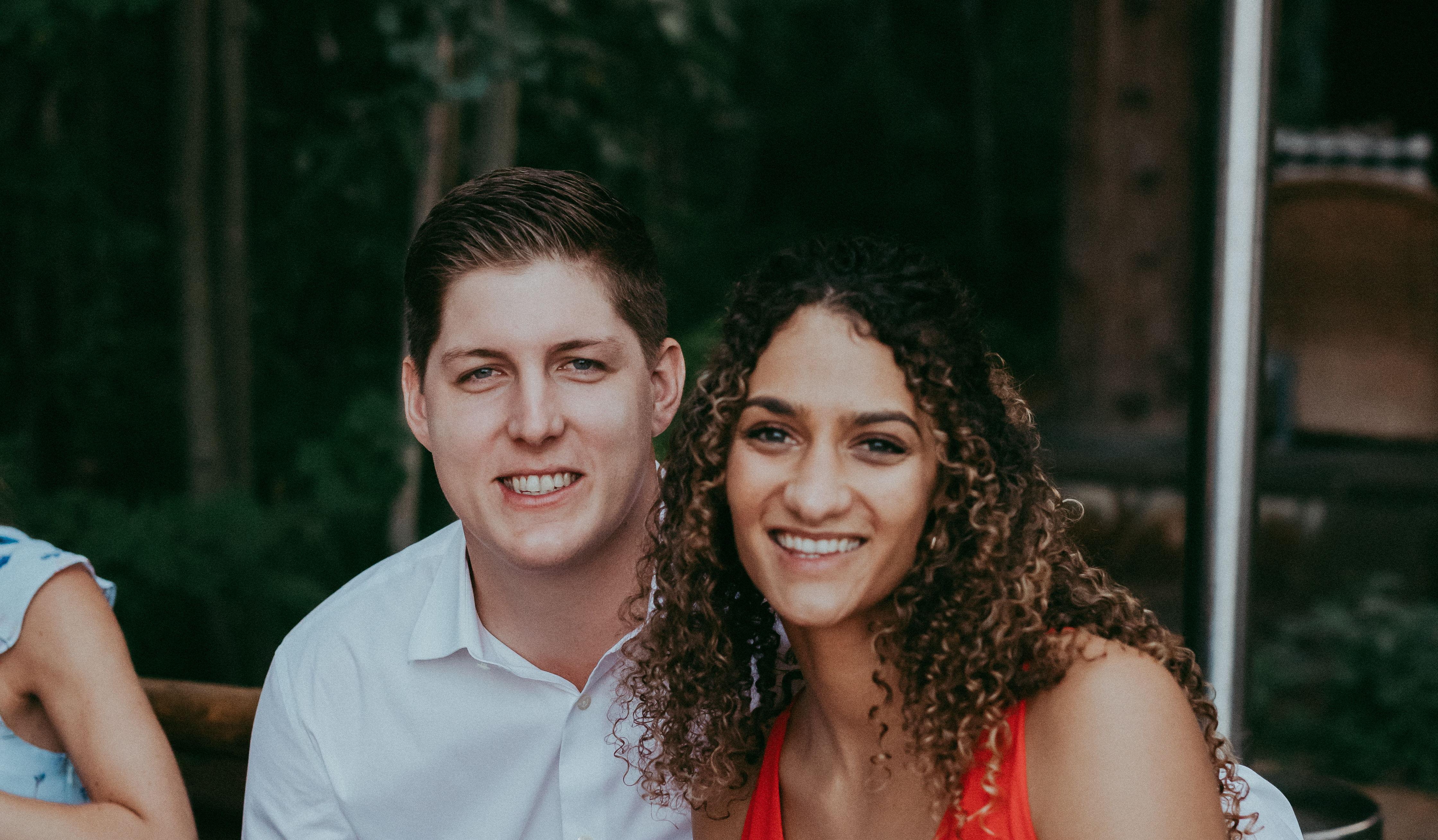 Lucas Shapiro and Erica Payne's Wedding Website
