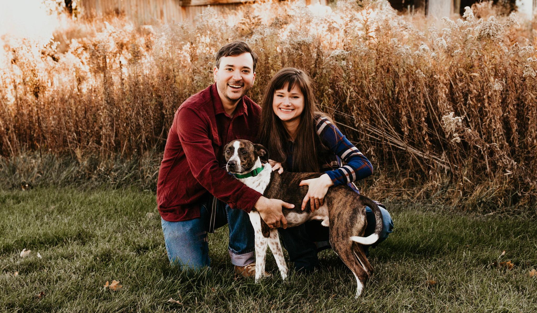 Joni Johnson and Jason Wildasin's Wedding Website