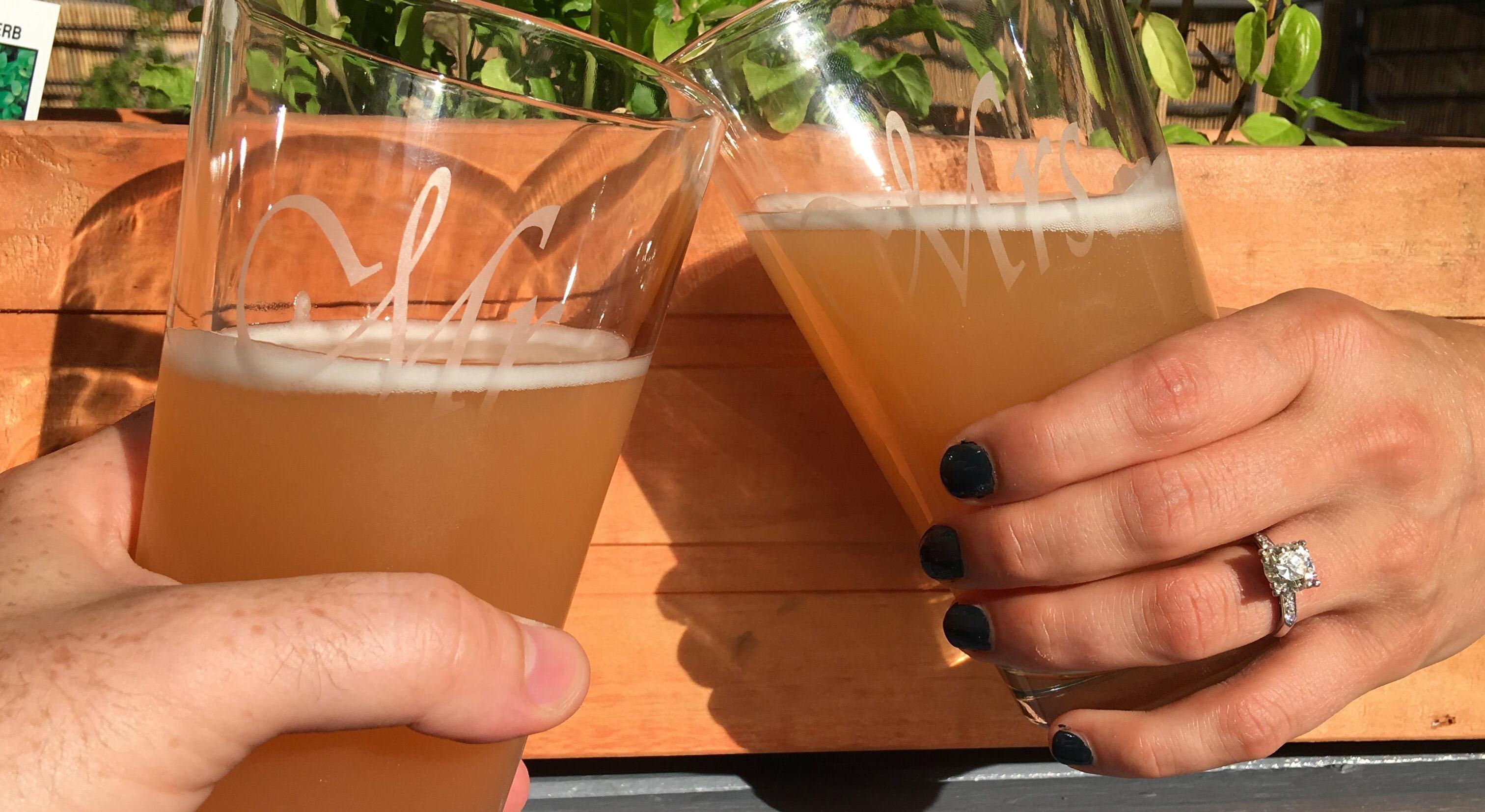 Meredith Turits and Brian O'Connor's Wedding Website