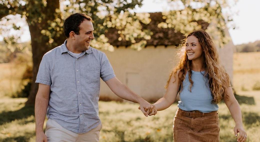 Jessica West and Sean Pidgeon's Wedding Website