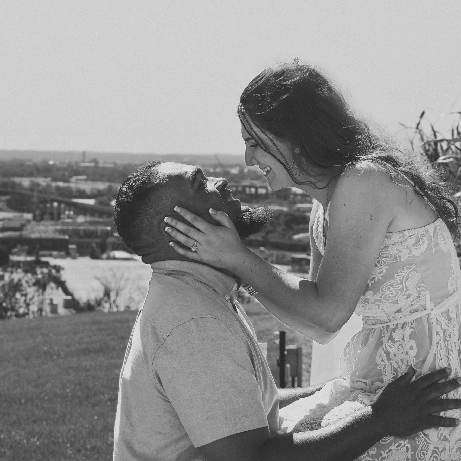 McKenna Rose Agan and Christopher Malachi Broome's Wedding Website