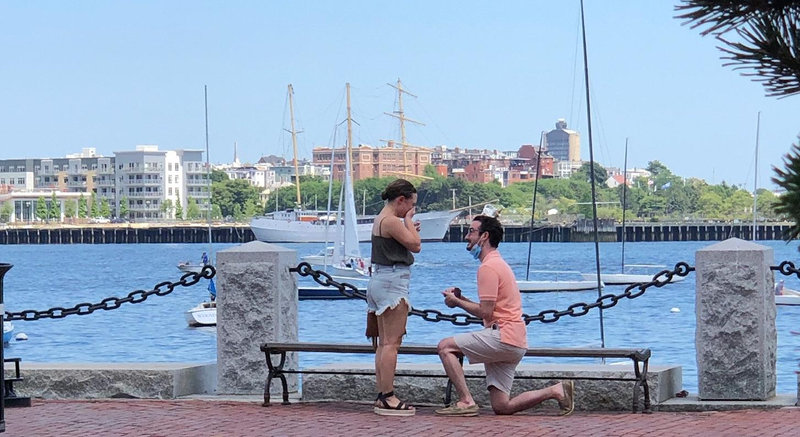 Laura Ganci and Mike McGinley's Wedding Website