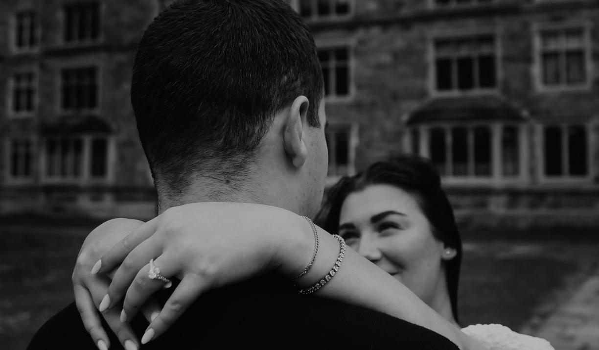 Katelyn Landrum and Nikolas Langtry's Wedding Website