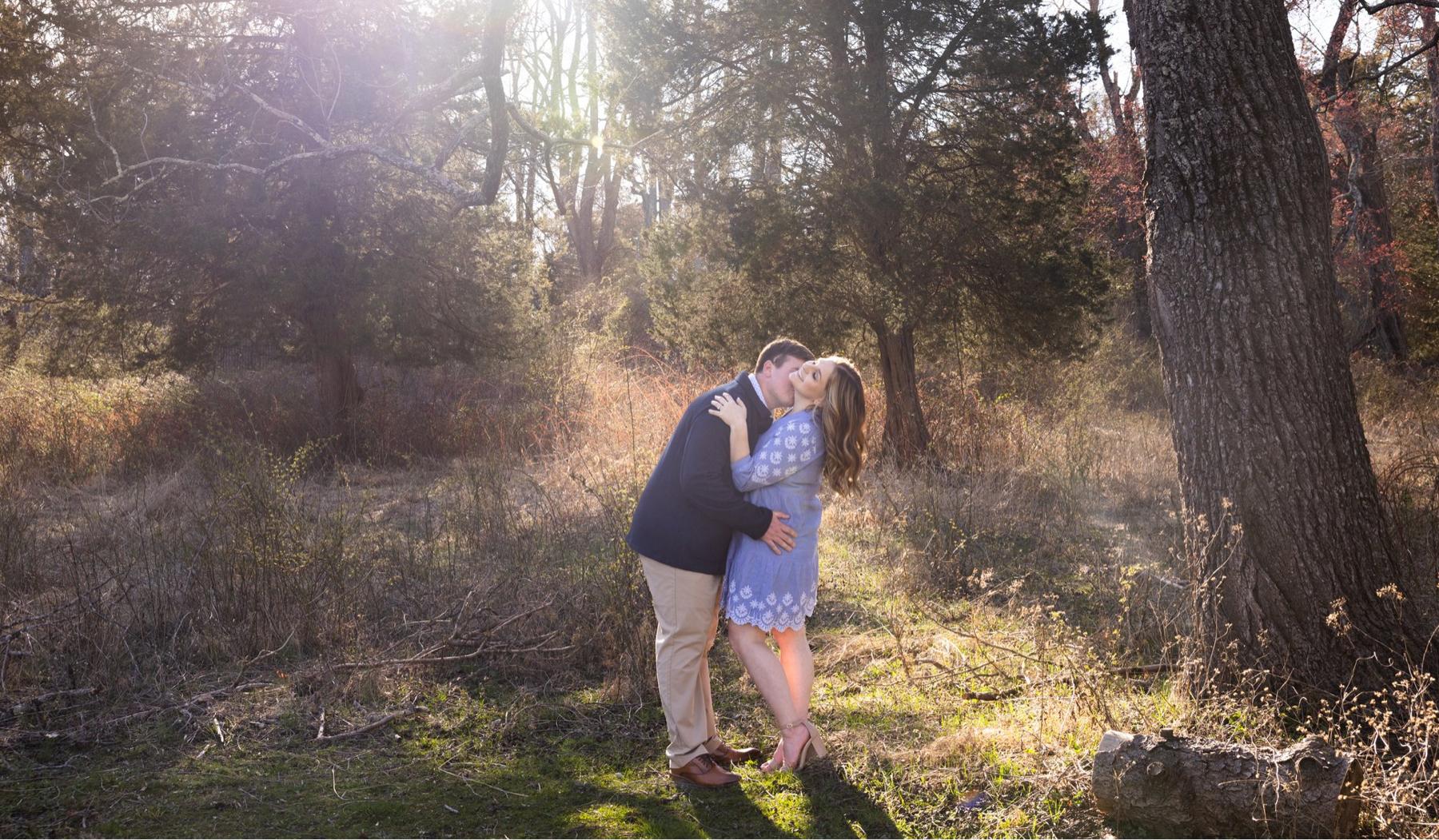 Brooklynn Smith and Joseph Rebholz's Wedding Website