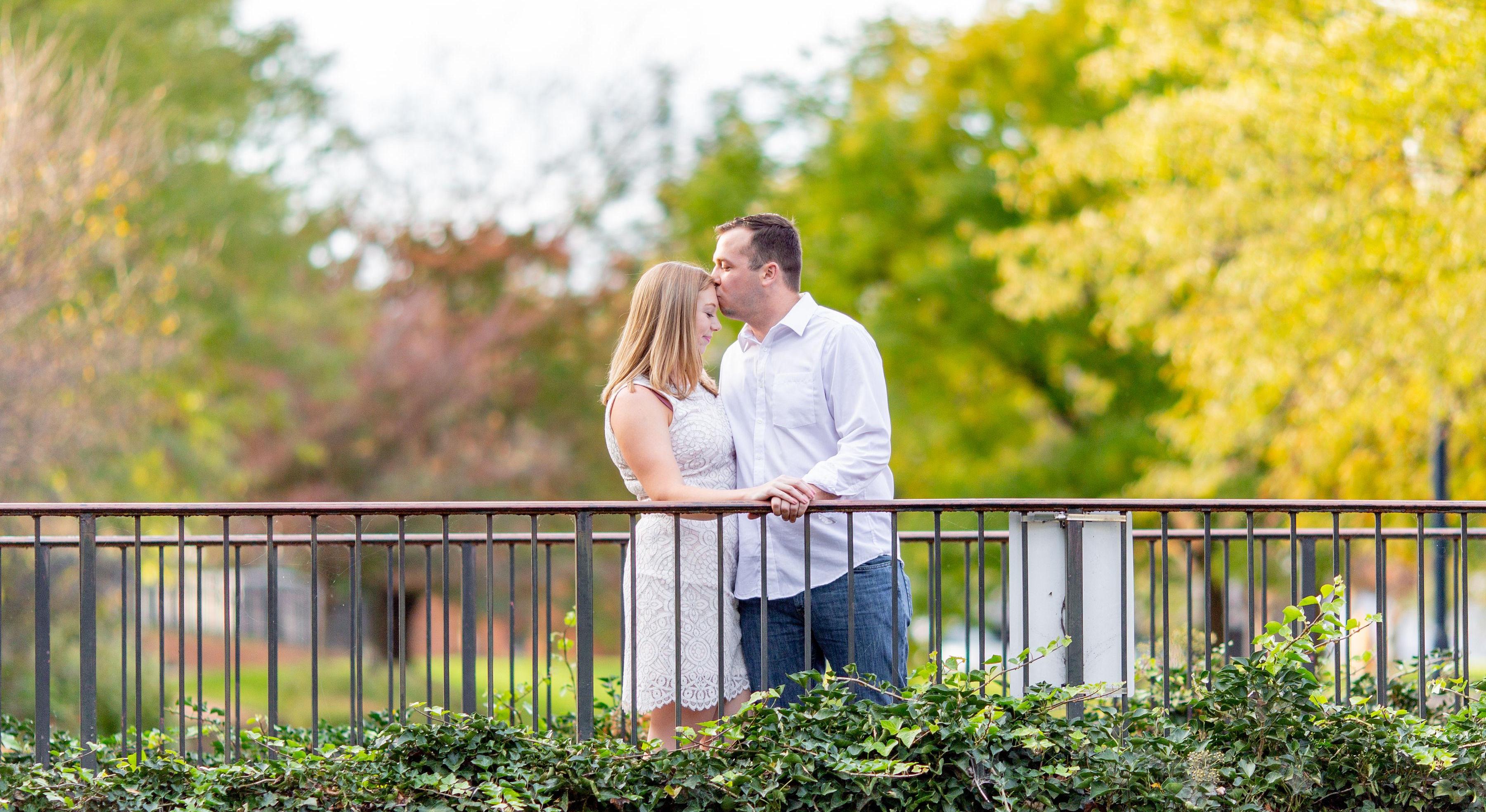 Samantha Freed and Sean Slattery's Wedding Website