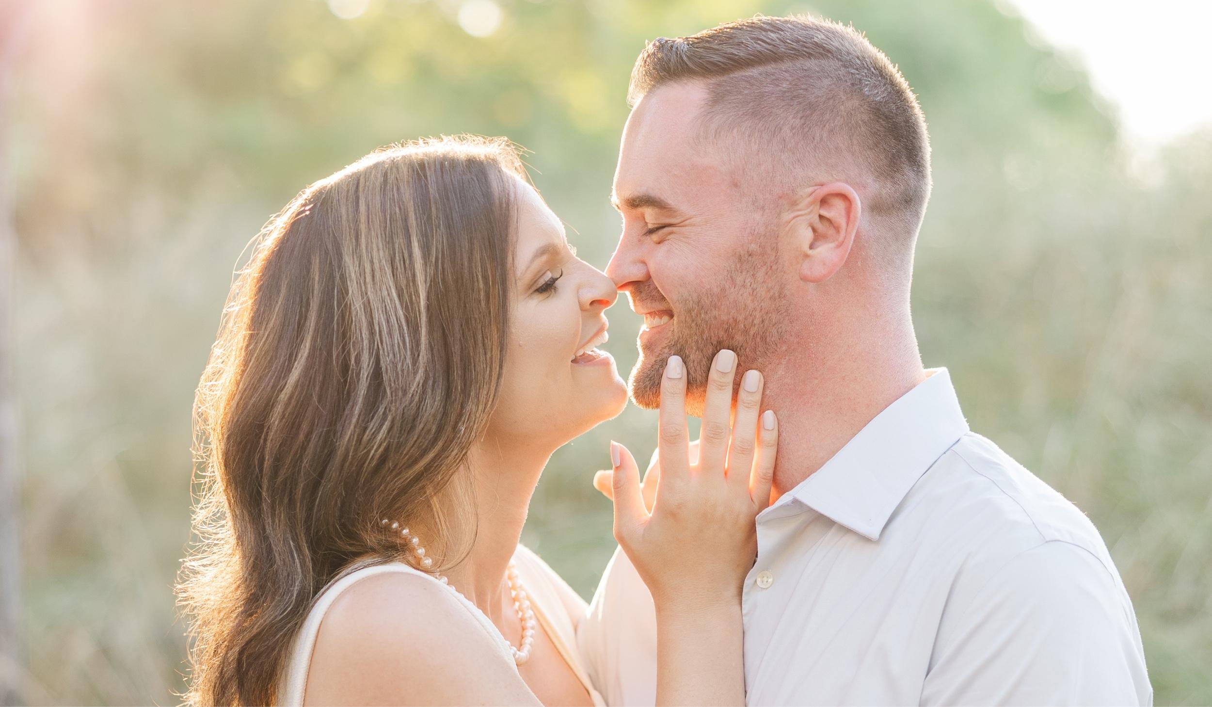 Robyn Griffin and Jeff Brown's Wedding Website