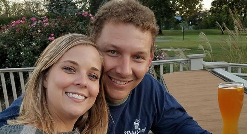 Michele Stossel and John Craig's Wedding Website