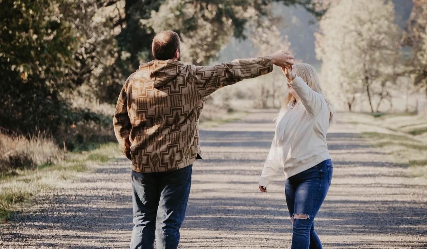 Jolene Parr and Matthew Somerville's Wedding Website