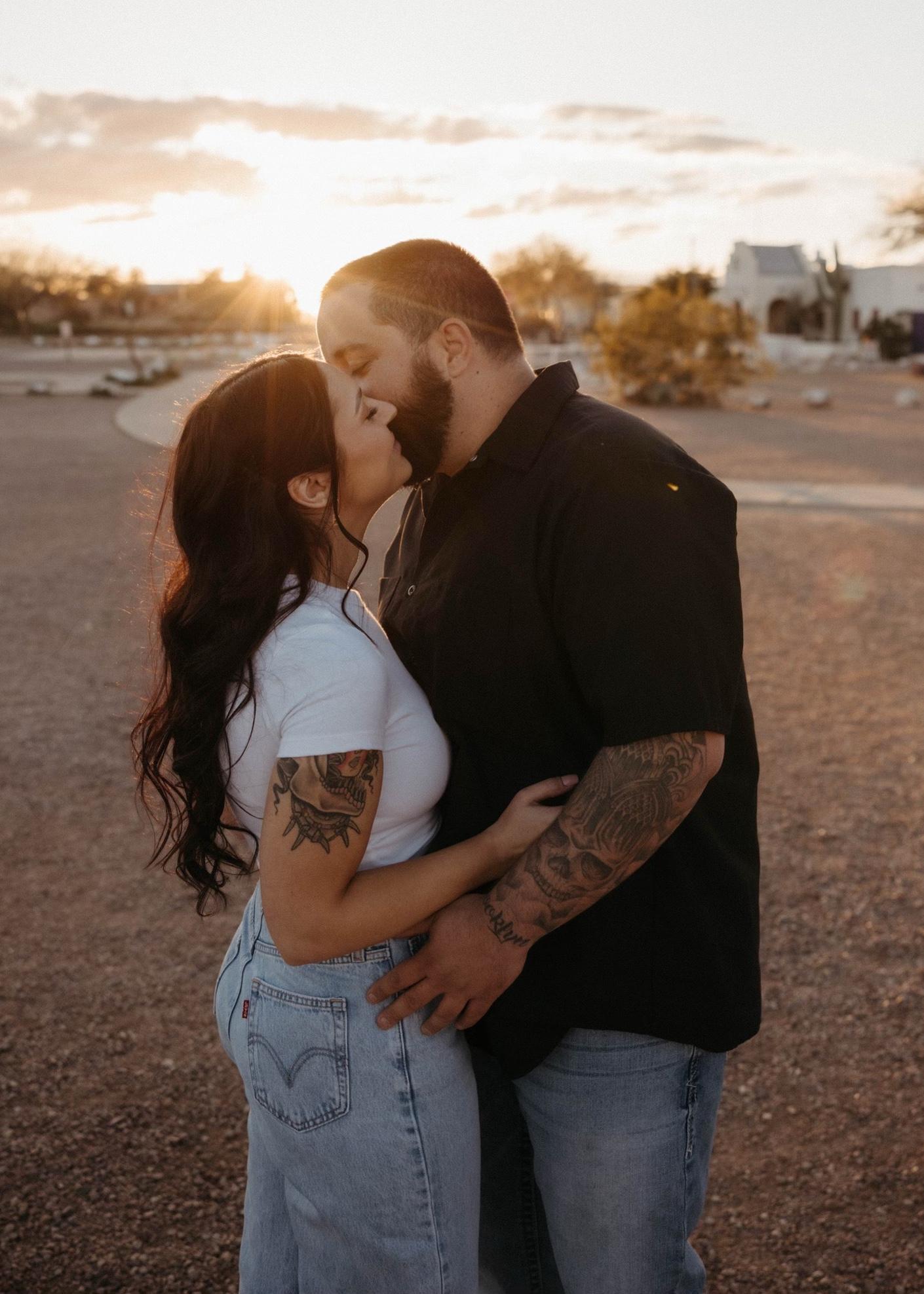 Montana Cavanagh and Austin Beasley's Wedding Website