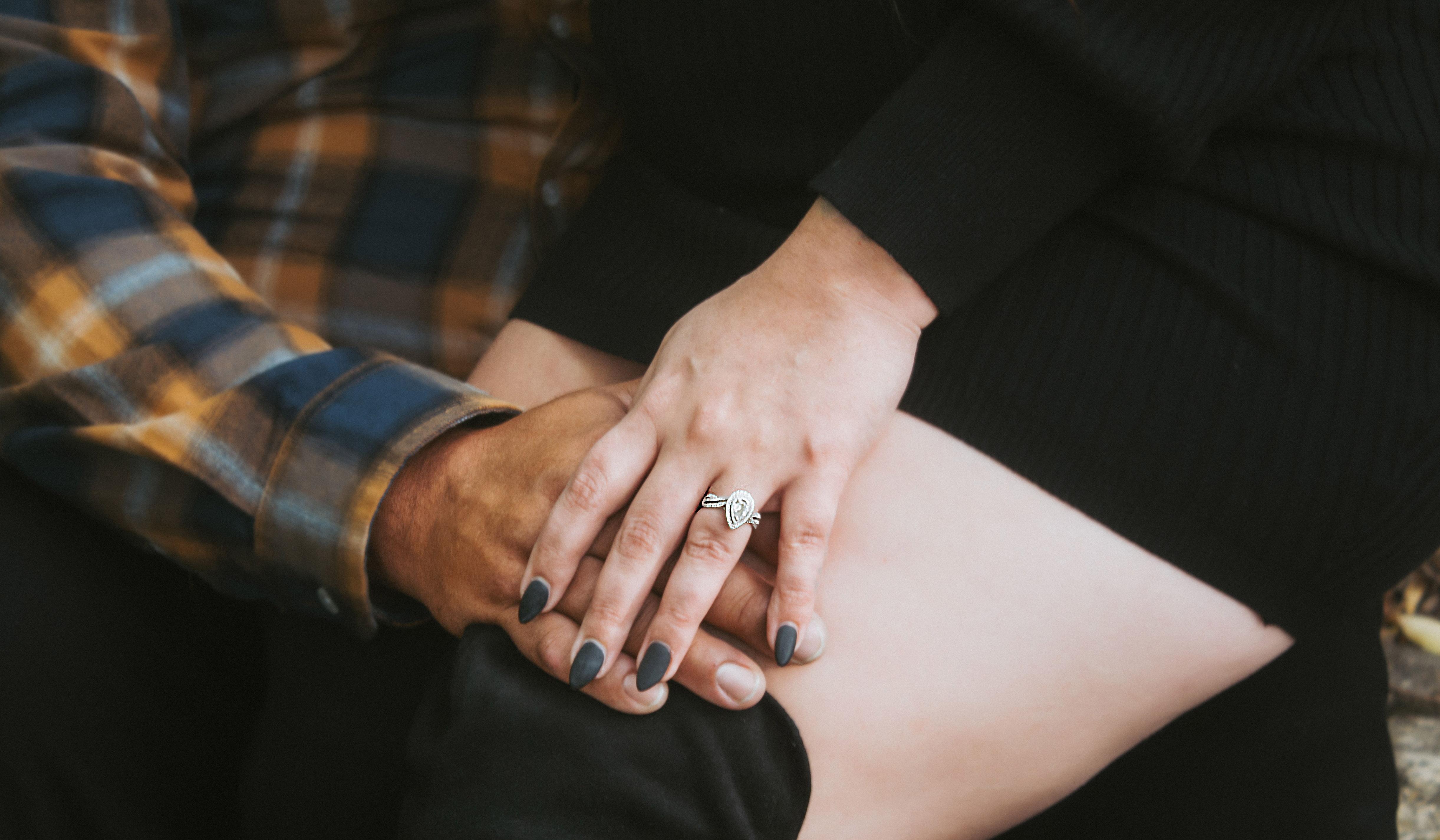 Carissa Cruz and Jose Olague's Wedding Website