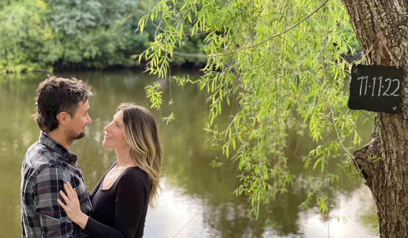 Lydia Velasquez and Drake Bordnick's Wedding Website