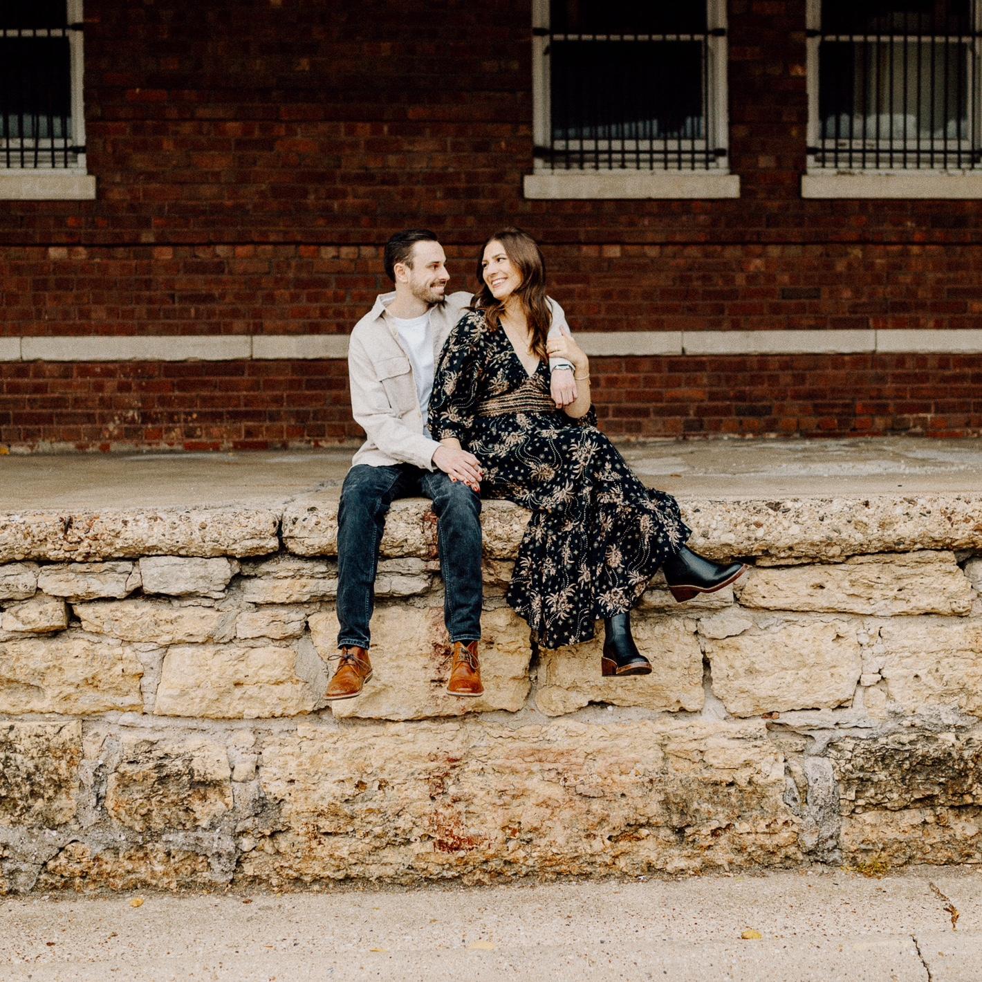Savanna Stoewer and Thomas Fransen's Wedding Website