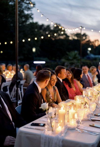 Jacob Vaughn and Carla Miguel's Wedding Website