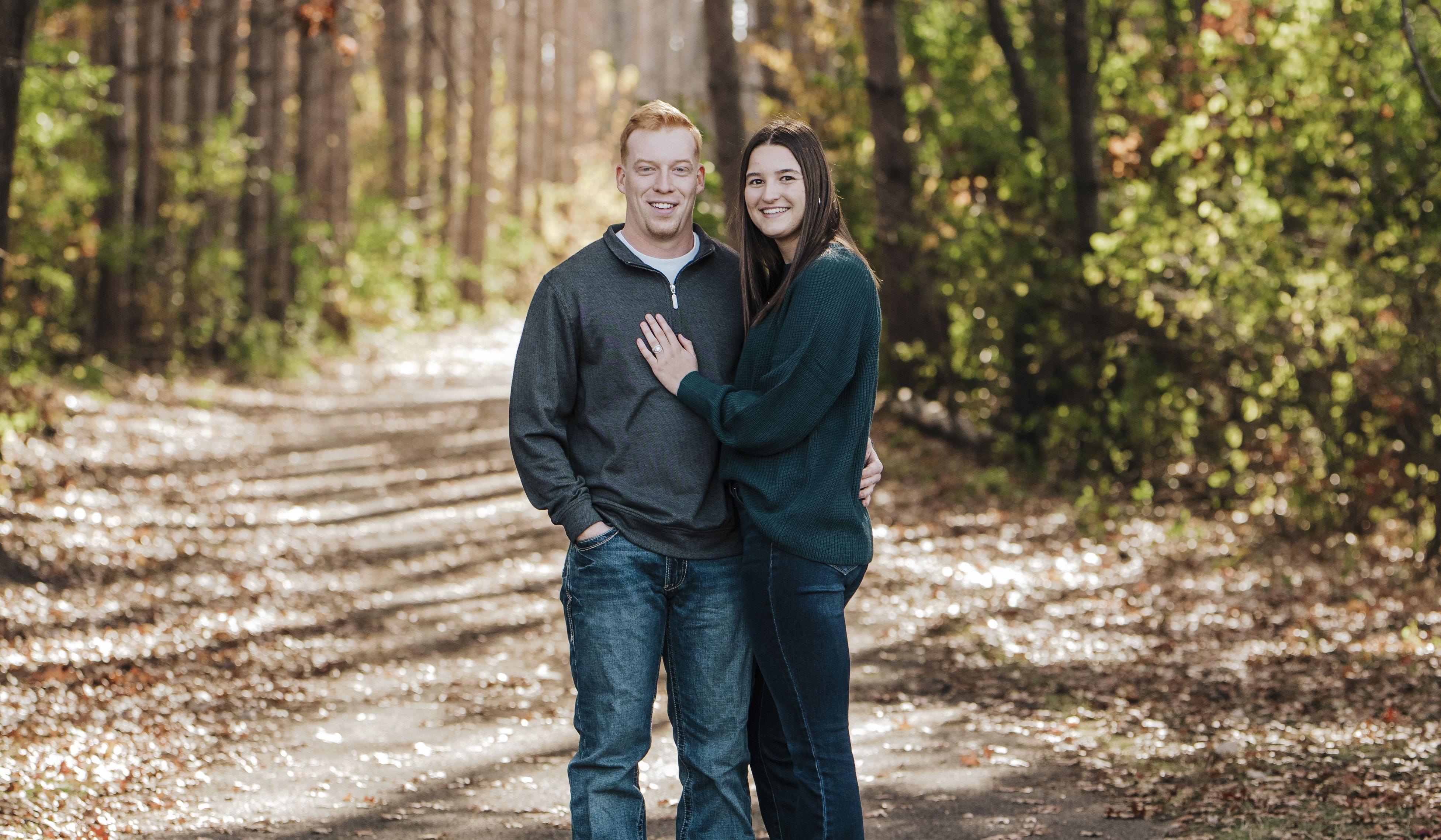 Riley Roth and Jack Heyer's Wedding Website