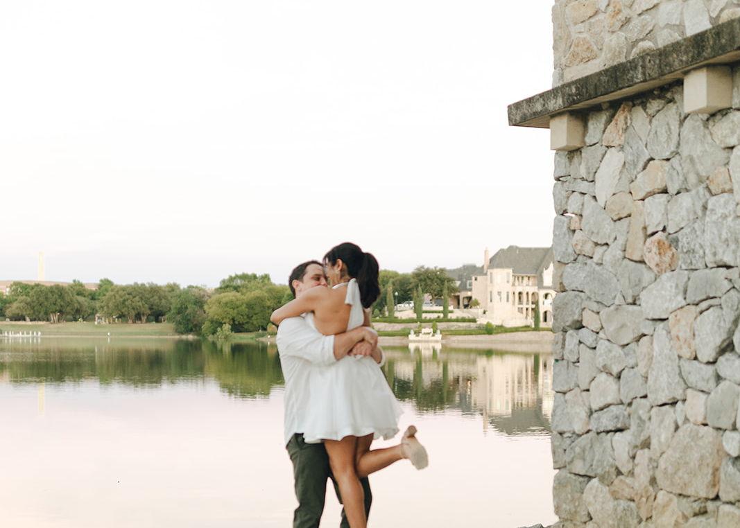 Maciel Corona and Eric Matthews' Wedding Website