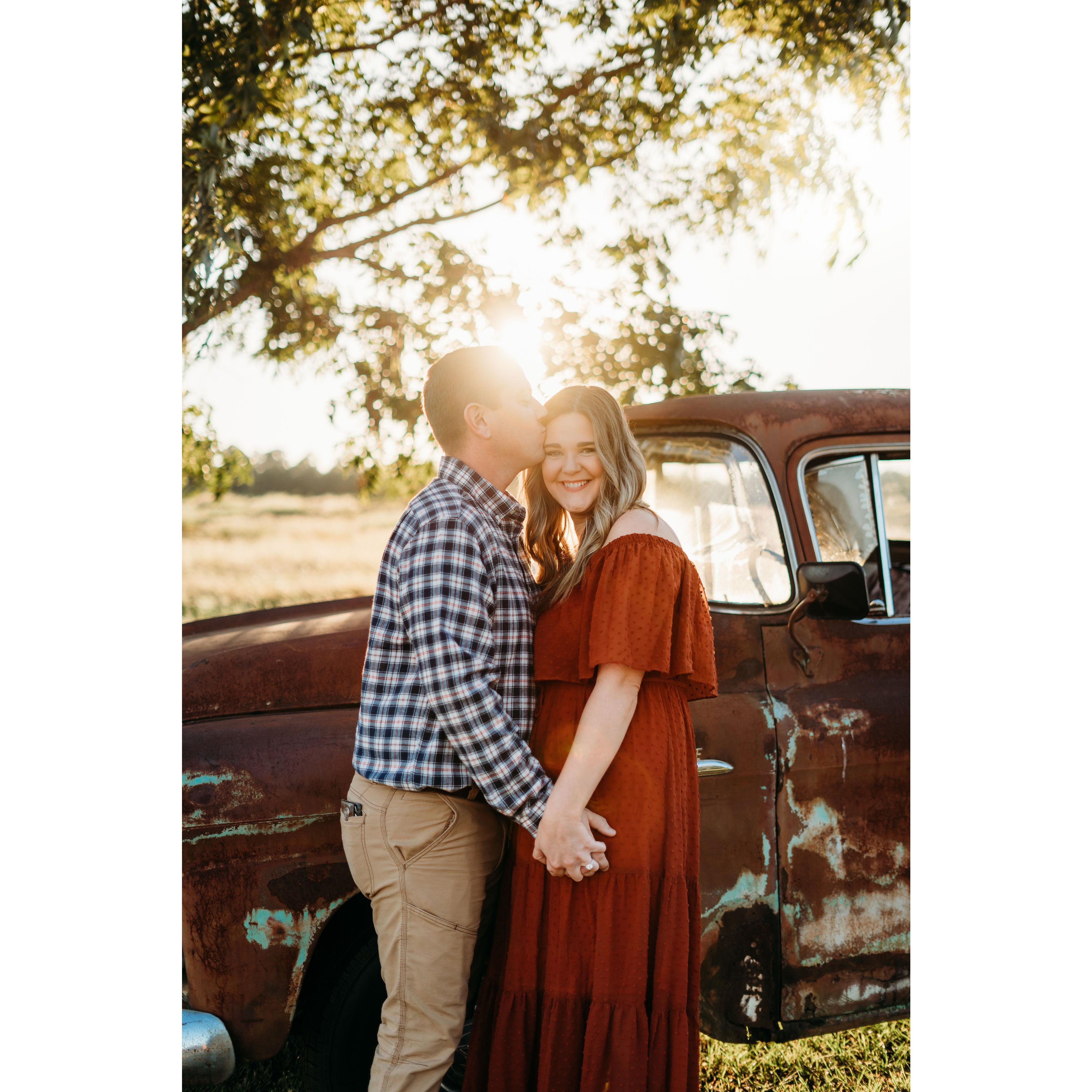 Jourdan Herlihy and Chris Bedsole's Wedding Website