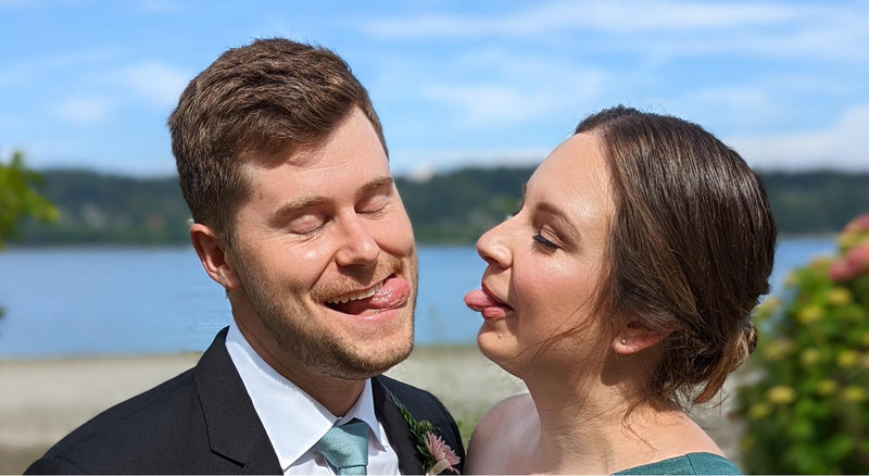Emily Tomchak and Zach Ewald's Wedding Website