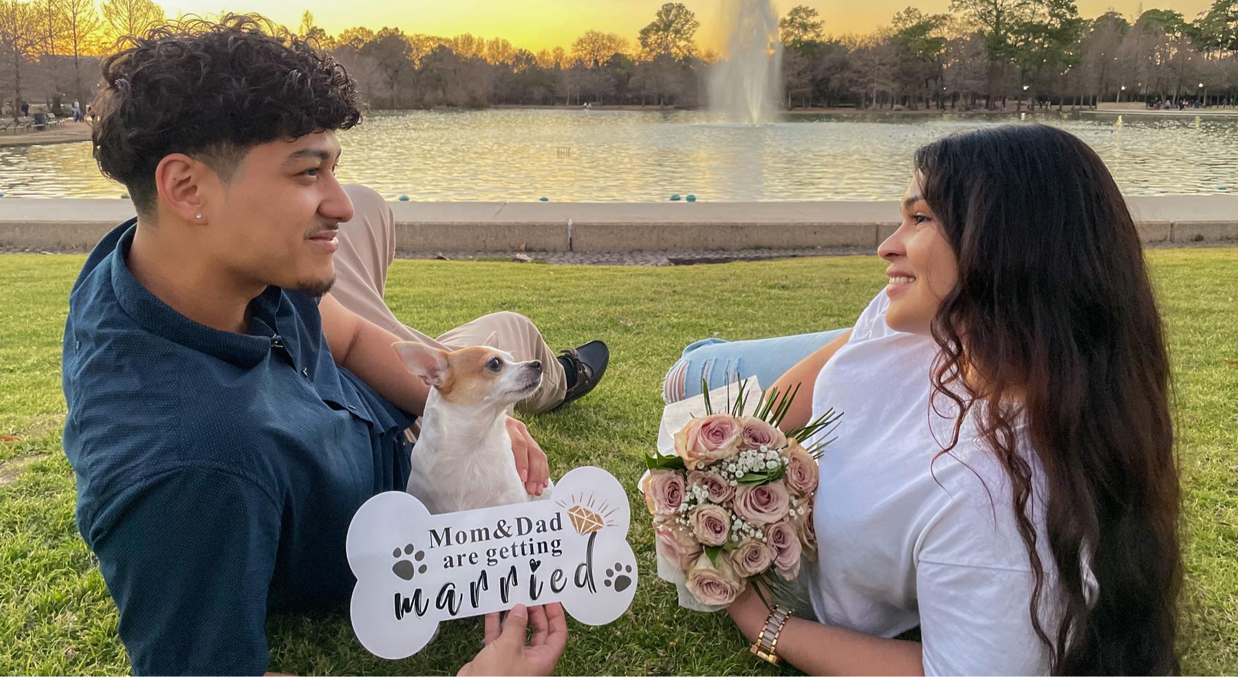 Ashley Watson and Edwin Guevara's Wedding Website