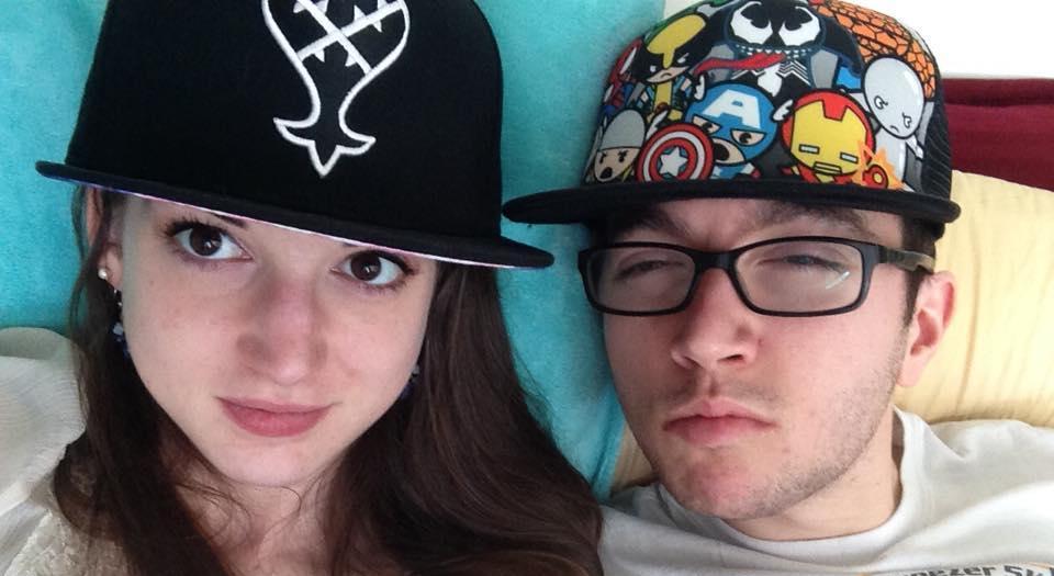 Meaghan Mitchell and Christopher King's Wedding Website