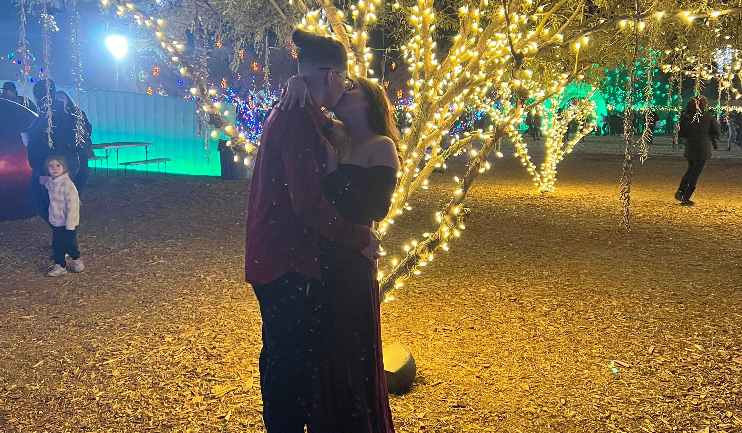 Alexis DiCarlo and Javier A. Soto Morales' Wedding Website