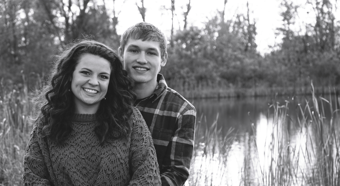 Lisa Simmons and Jacob Leal's Wedding Website