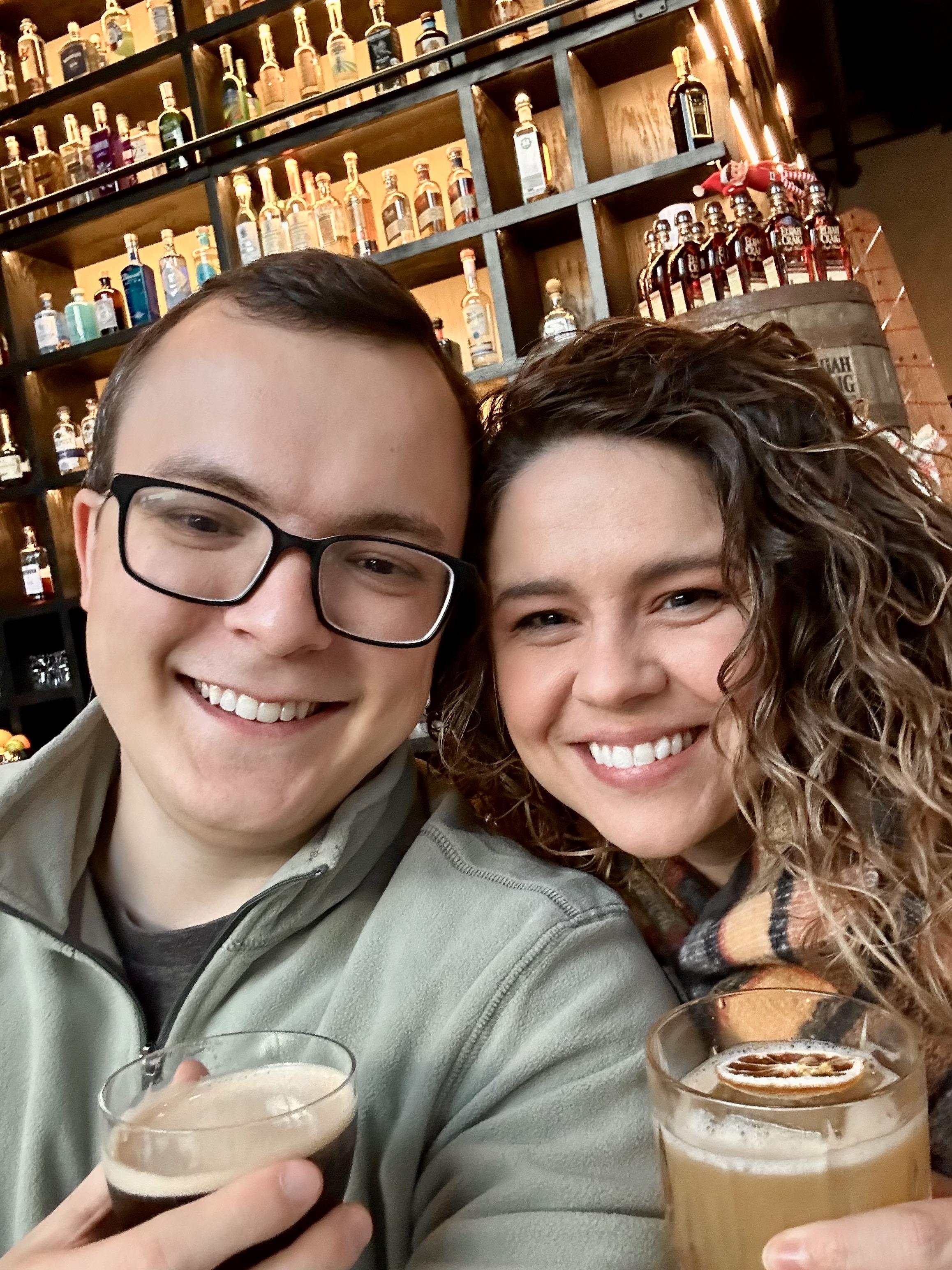 Madison Weaver and Mason Nelson's Wedding Website