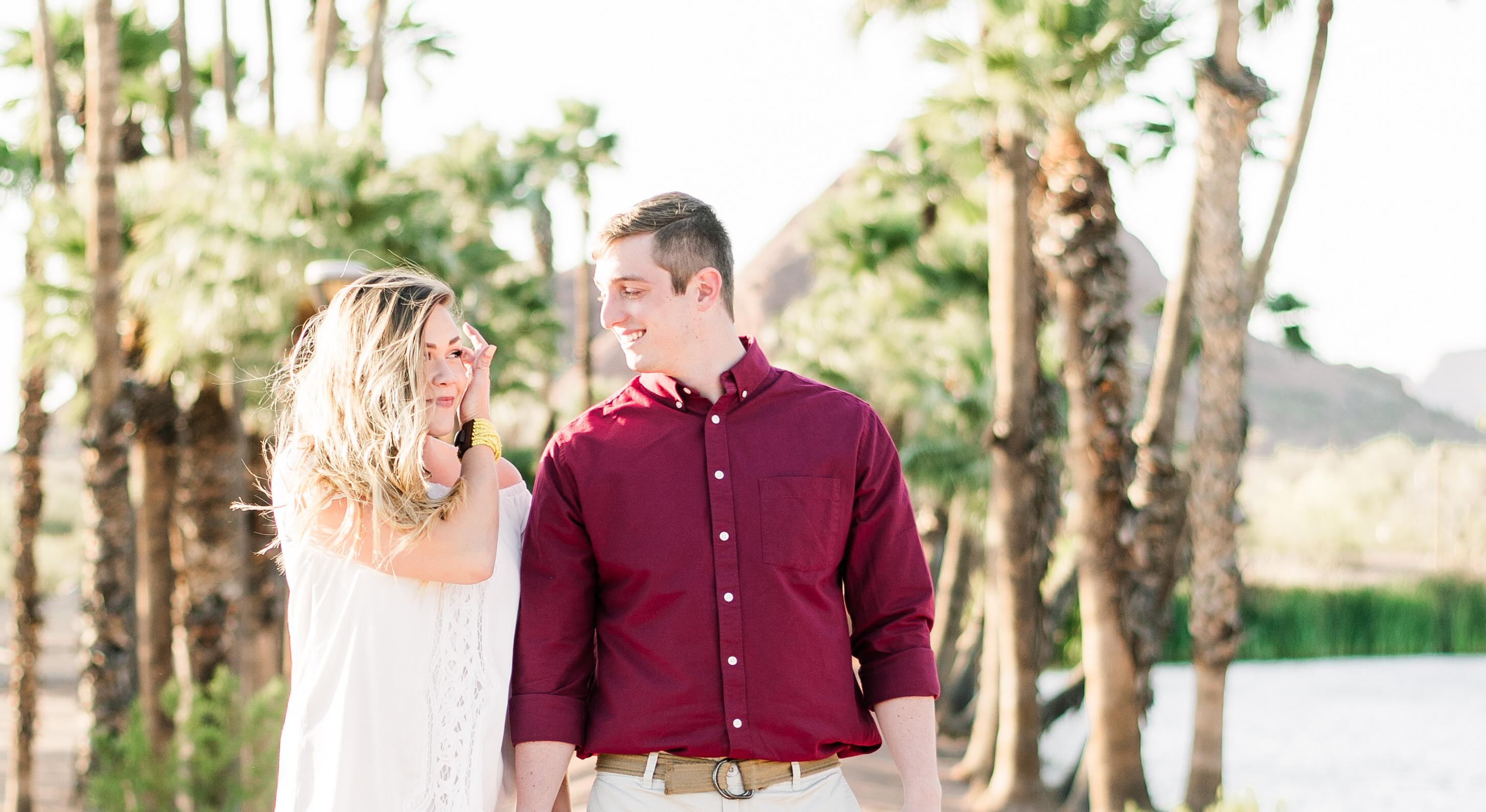 Payton Montgomery and Chase Augustino's Wedding Website