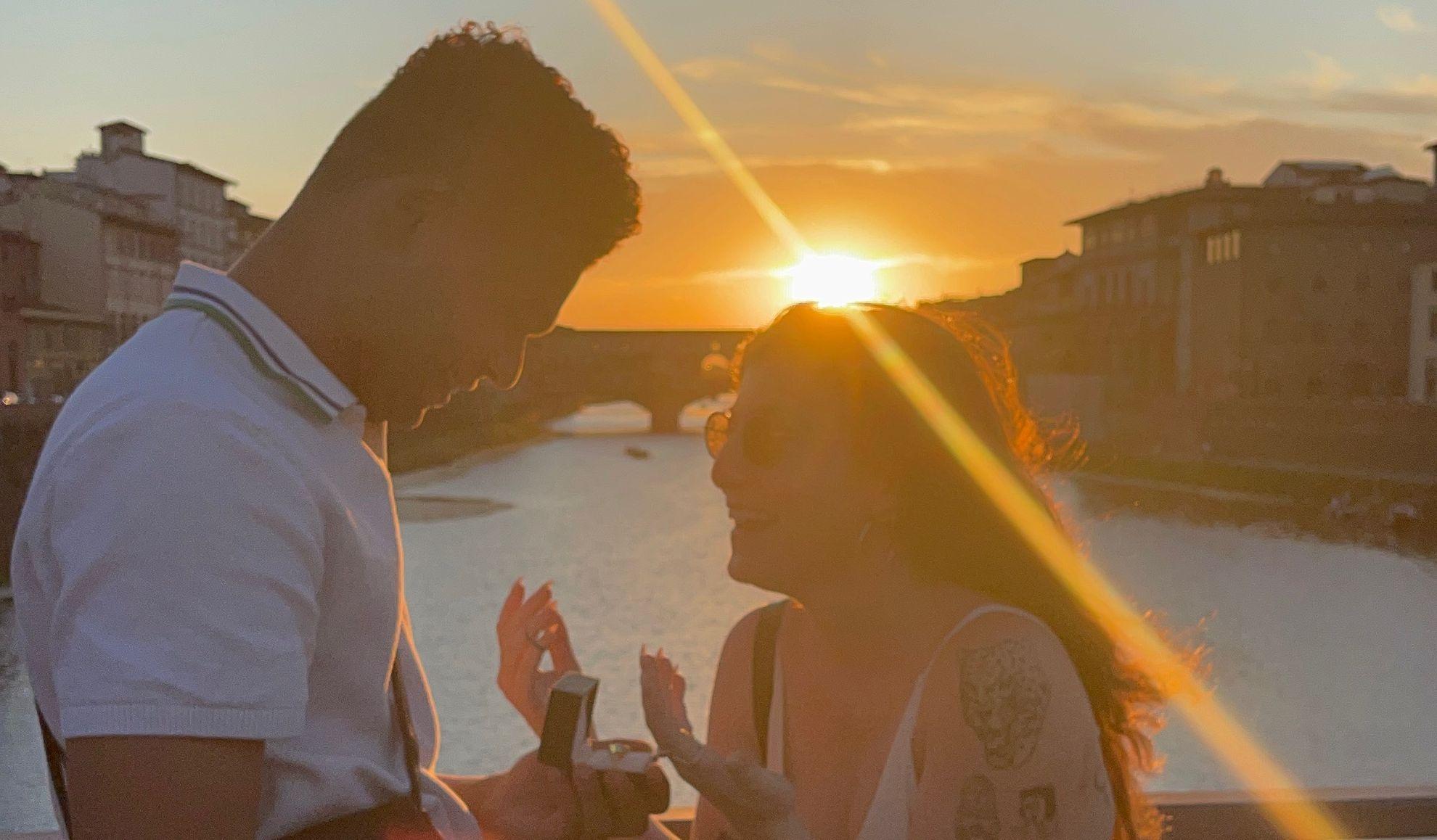 Jessica Gersh and Aurèlien Barnes' Wedding Website