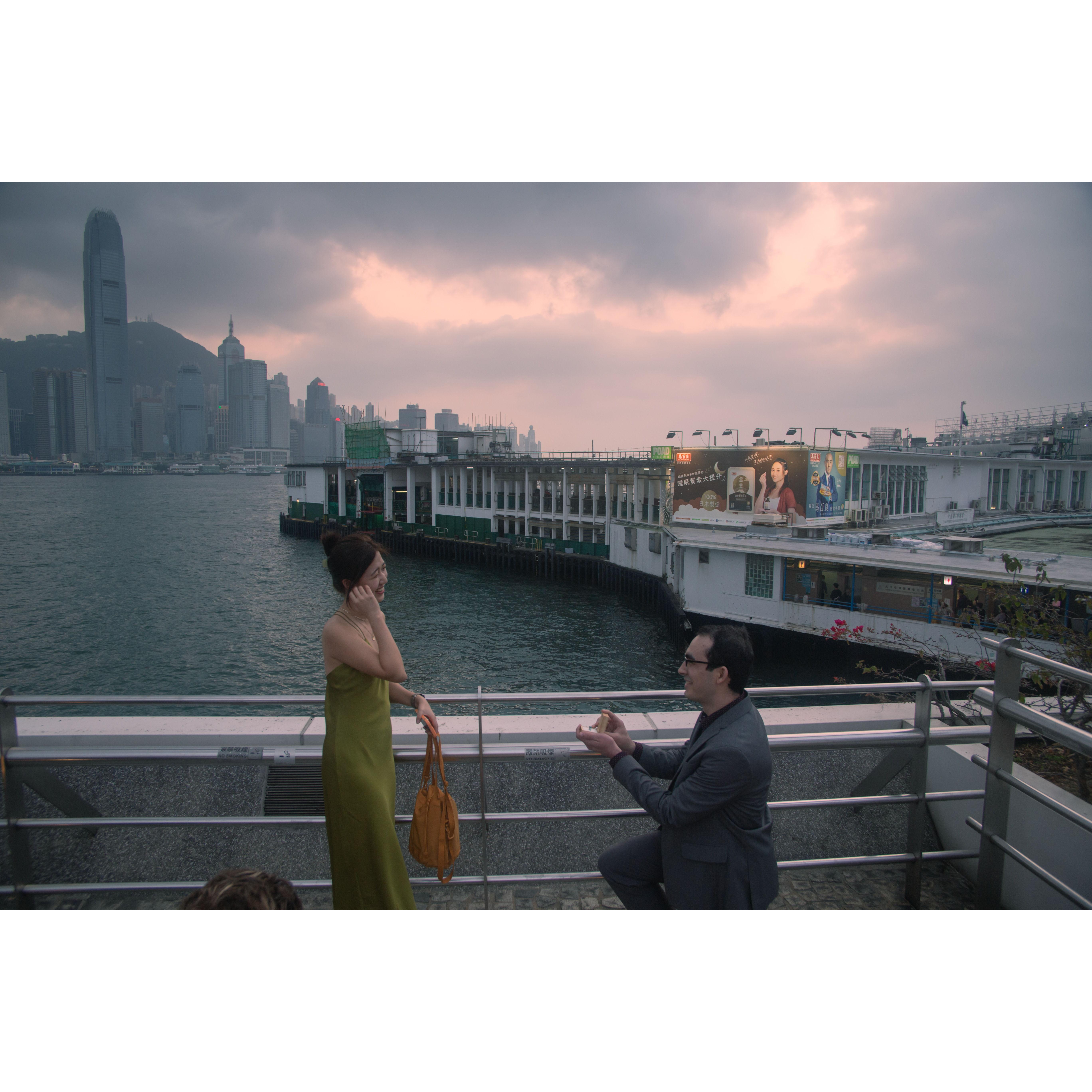 Liz Xue and Alexander Schwartz's Wedding Website