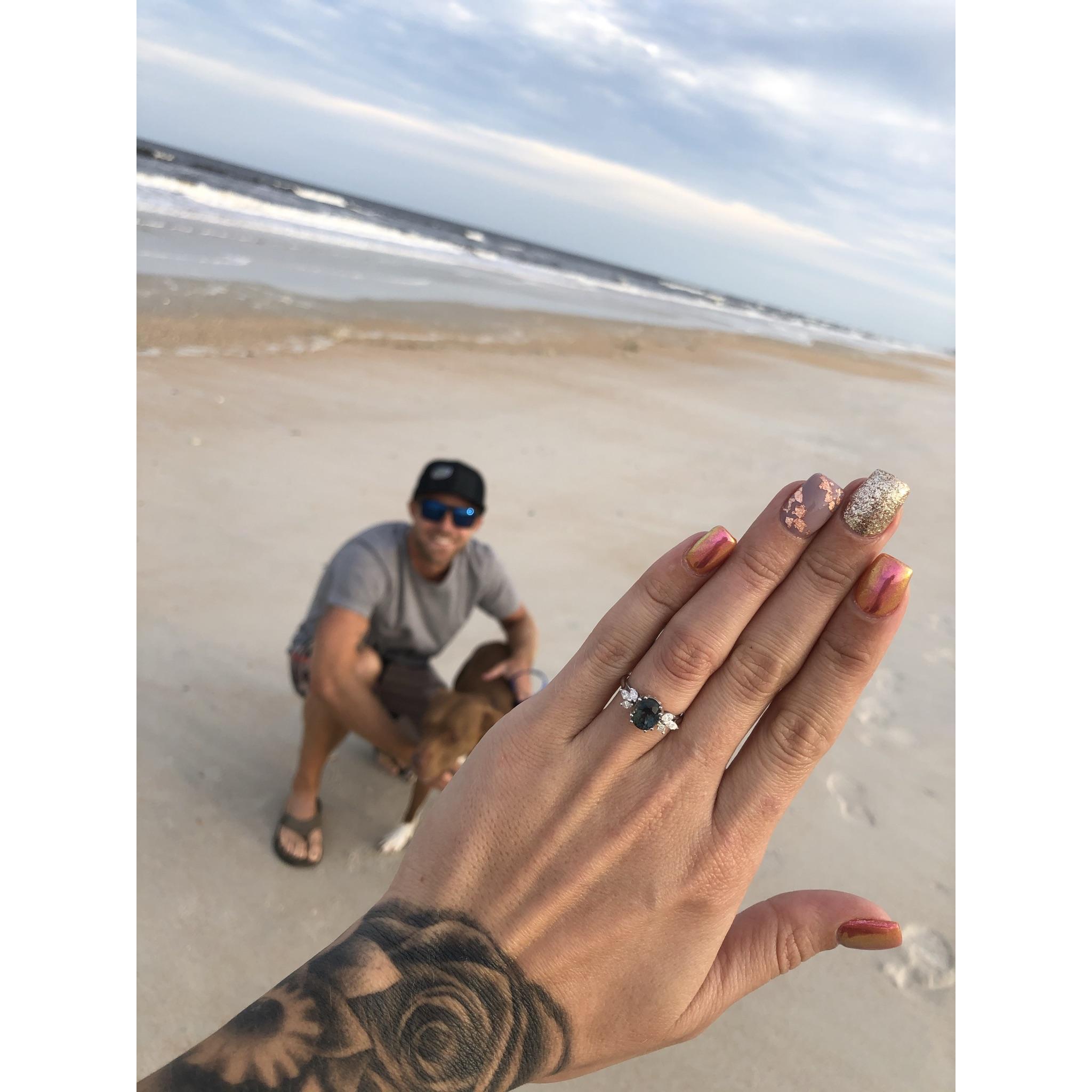 Kristi Lovelace and Austin Martin's Wedding Website