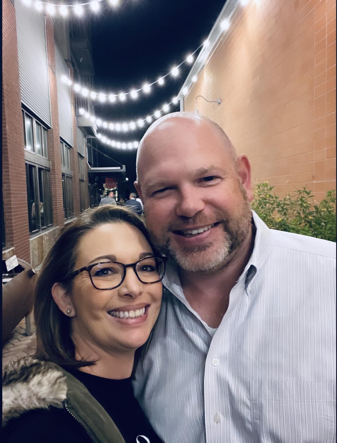 Nick Lanning and Nicole Rattray's Wedding Website