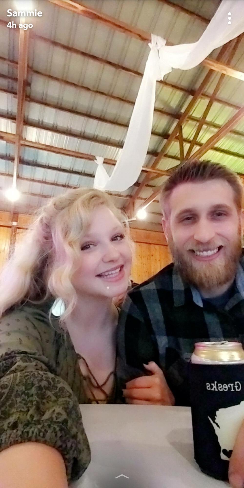 Adam Dach and Samantha Podzaline's Wedding Website
