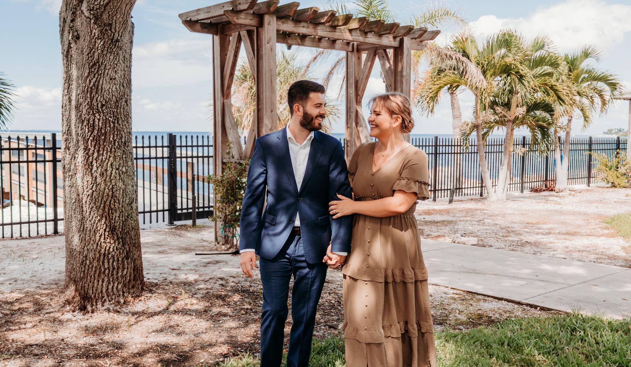 Sarah Autry and Chase Babair's Wedding Website