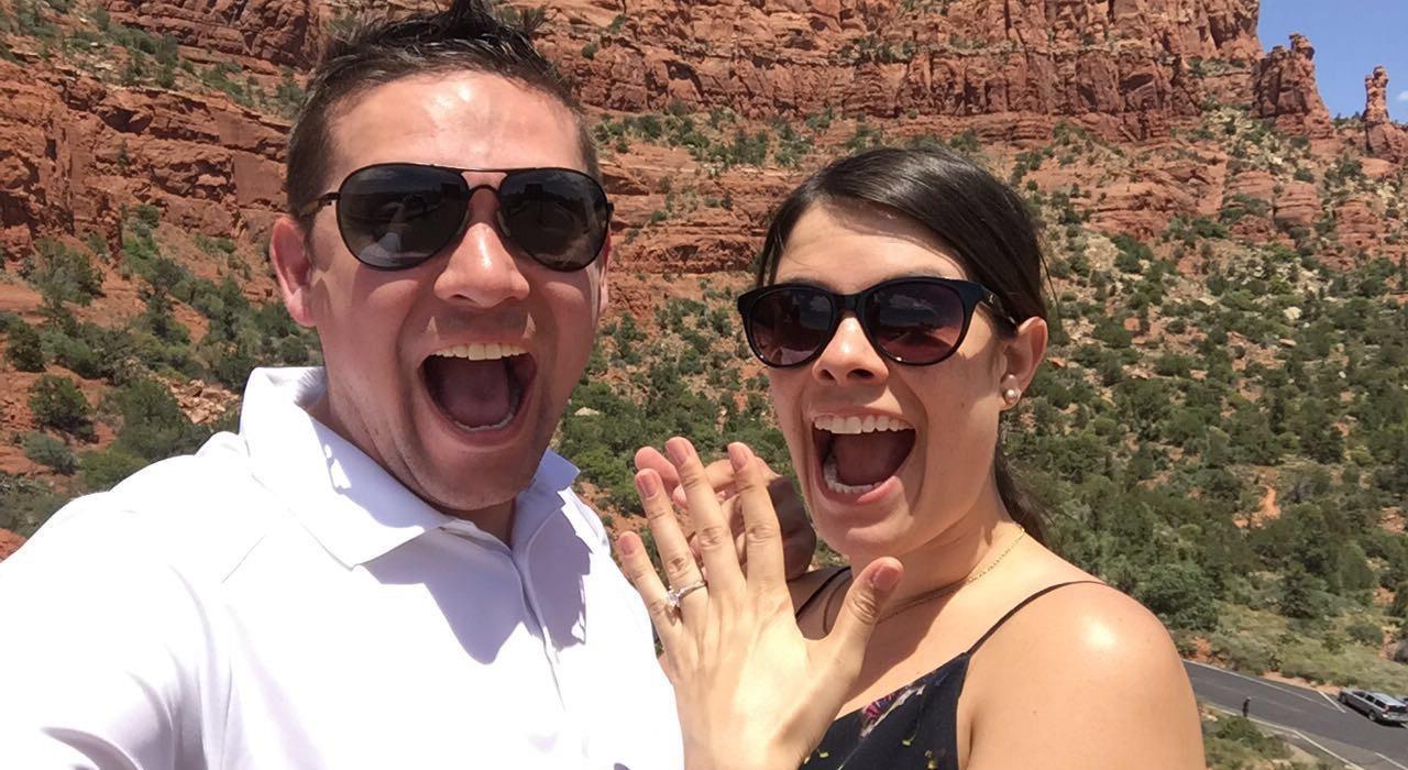 Leigh Ann Robinson and Alexander Lawrence Hendrickson's Wedding Website