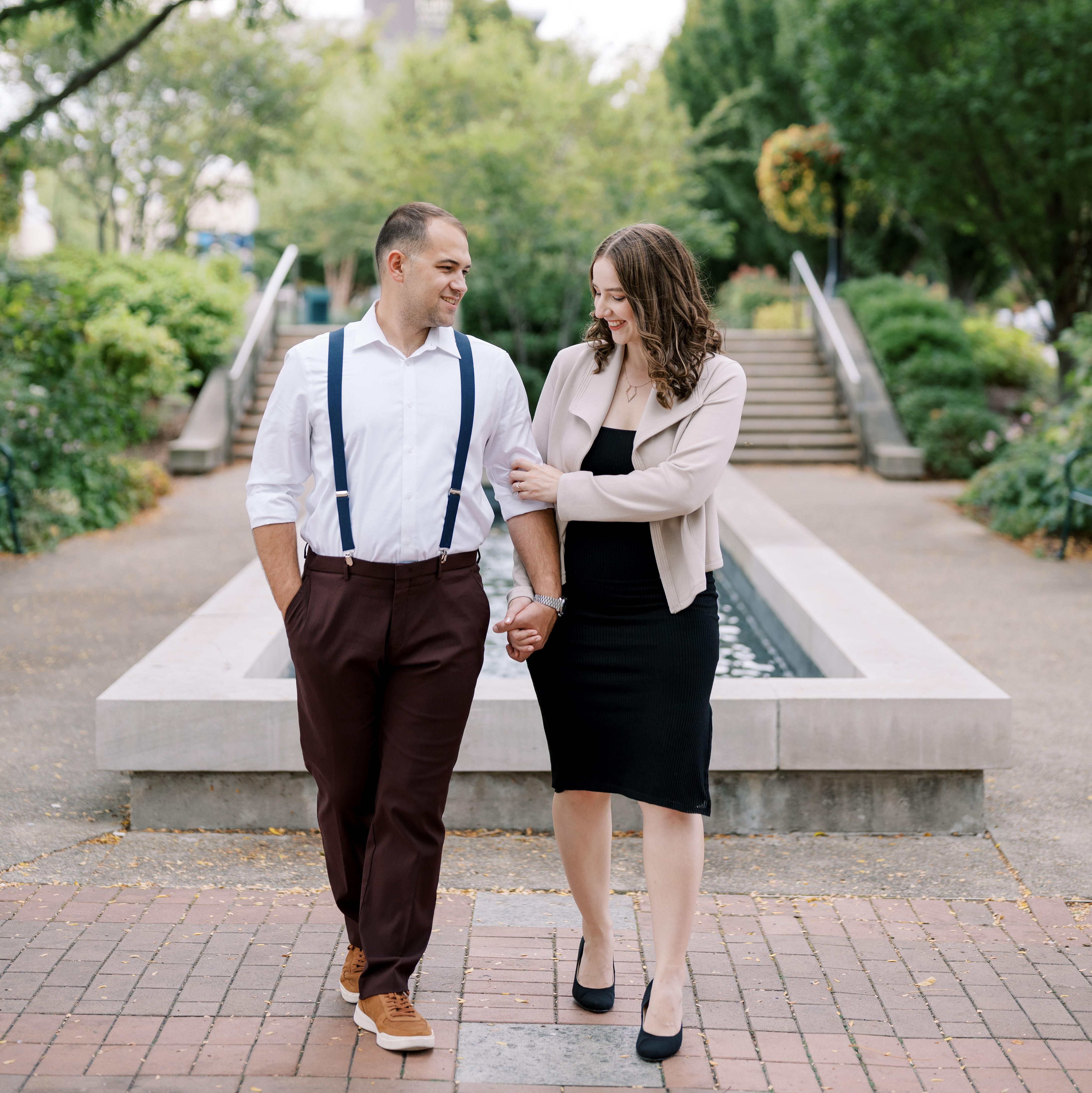 Tommy Balaj and Cora Ceipek's Wedding Website